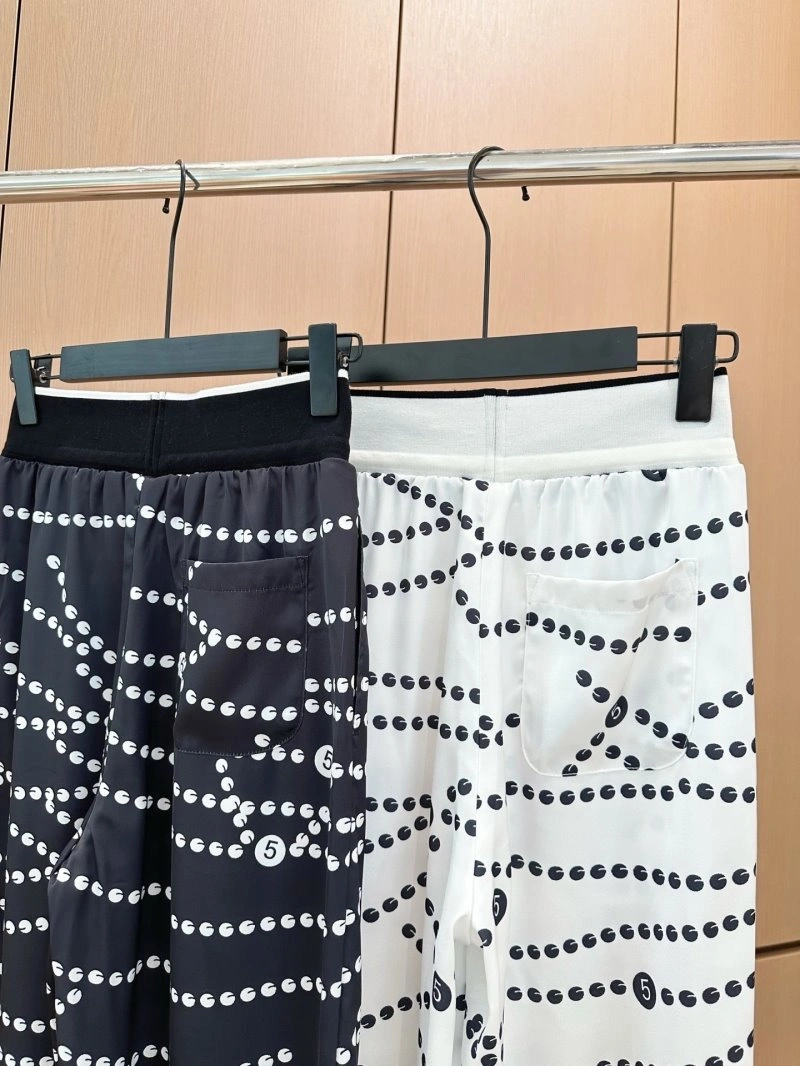 Cut-rate Chanel Long Pants