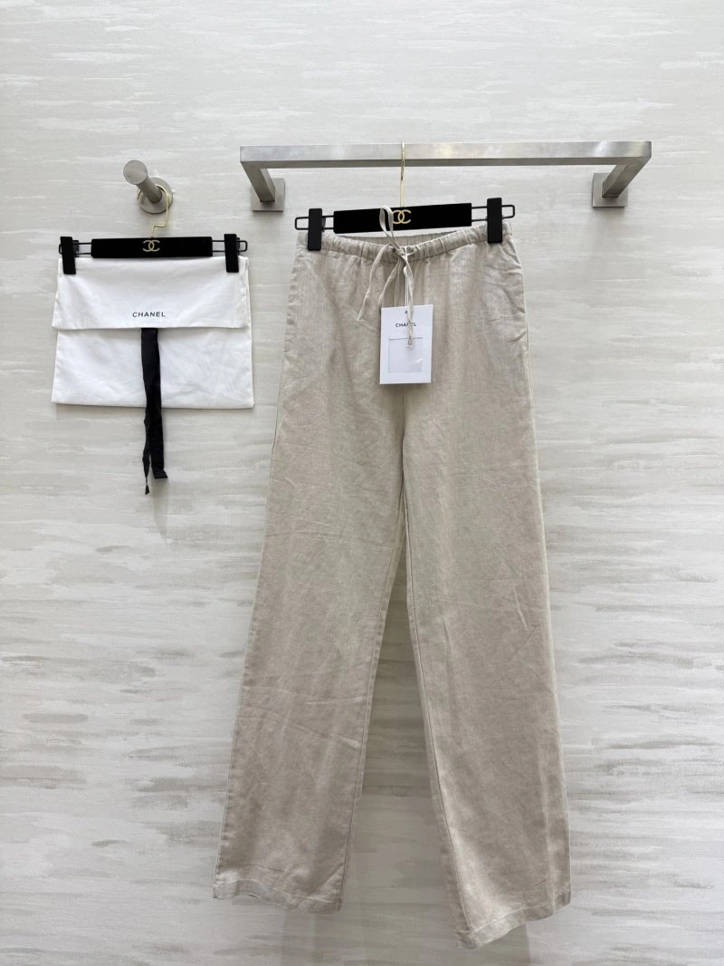 Chanel Long Pants