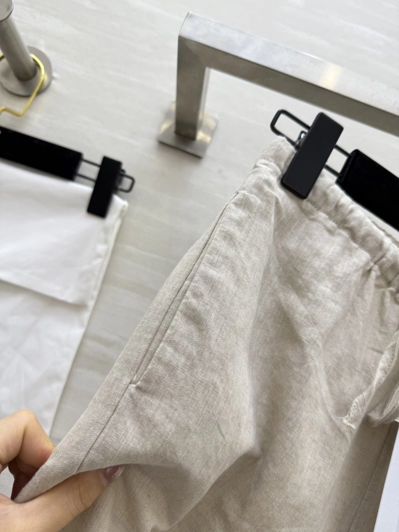 High accuracy Chanel Long Pants