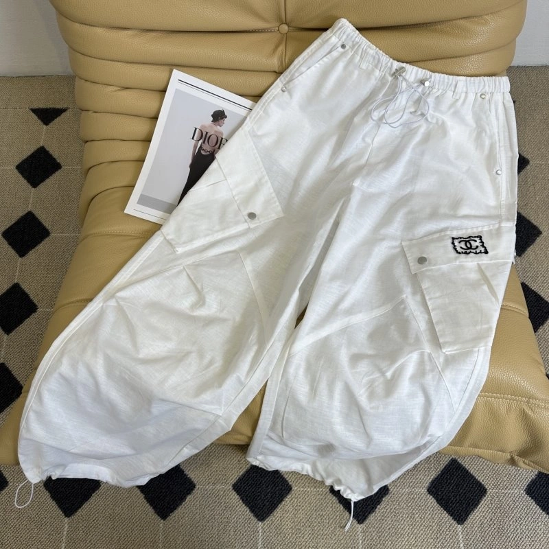 Chanel Long Pants