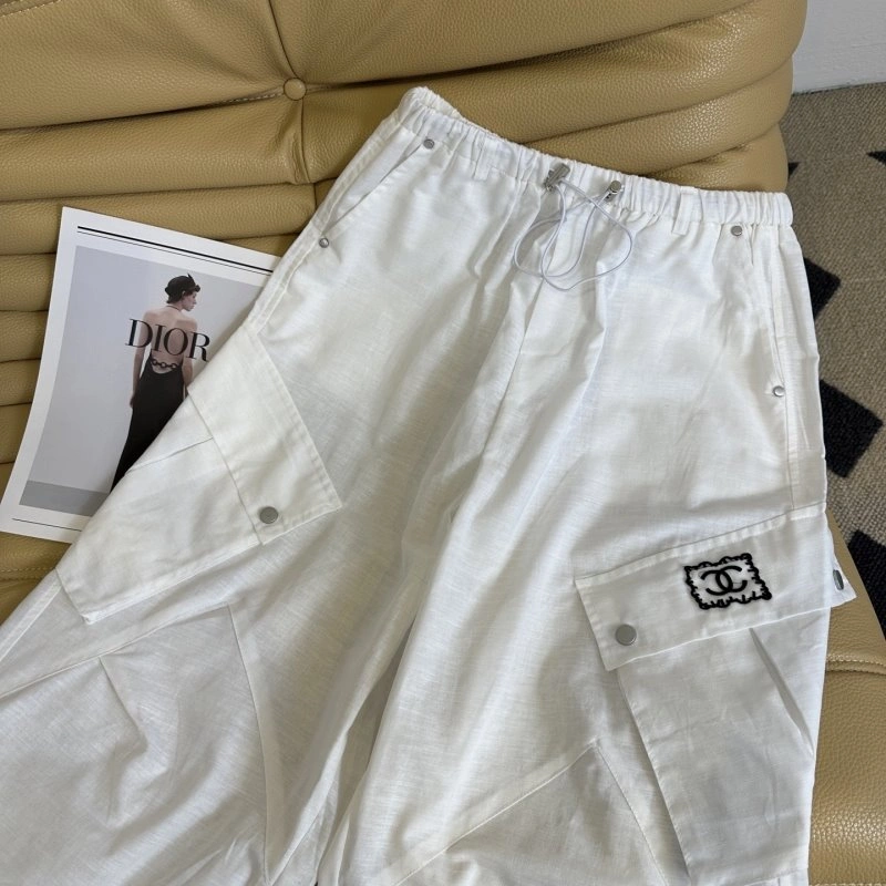Mirror quality Chanel Long Pants