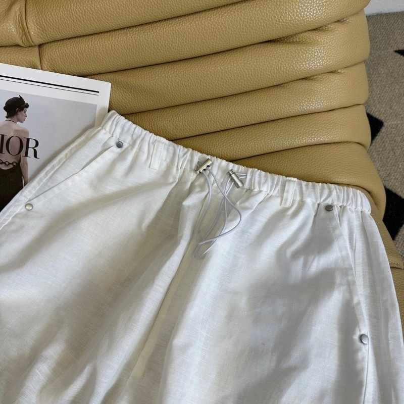 Mirror quality Chanel Long Pants