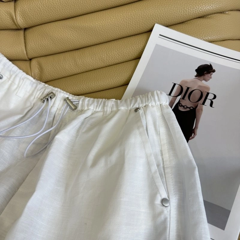 Mirror quality Chanel Long Pants