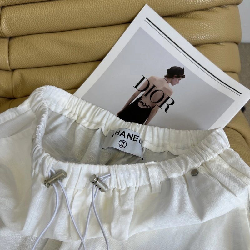 Mirror quality Chanel Long Pants