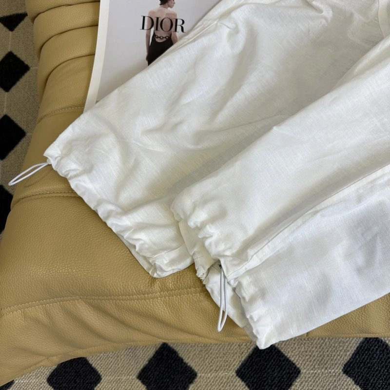 Mirror quality Chanel Long Pants