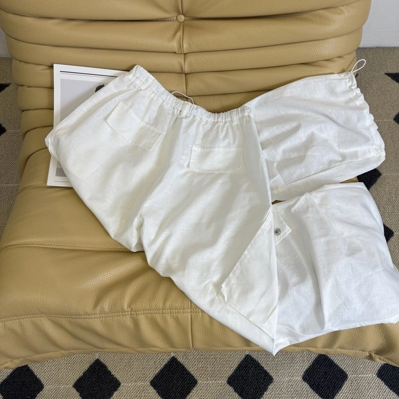 Mirror quality Chanel Long Pants