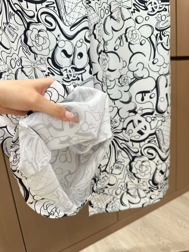 Legit Chanel Long Pants