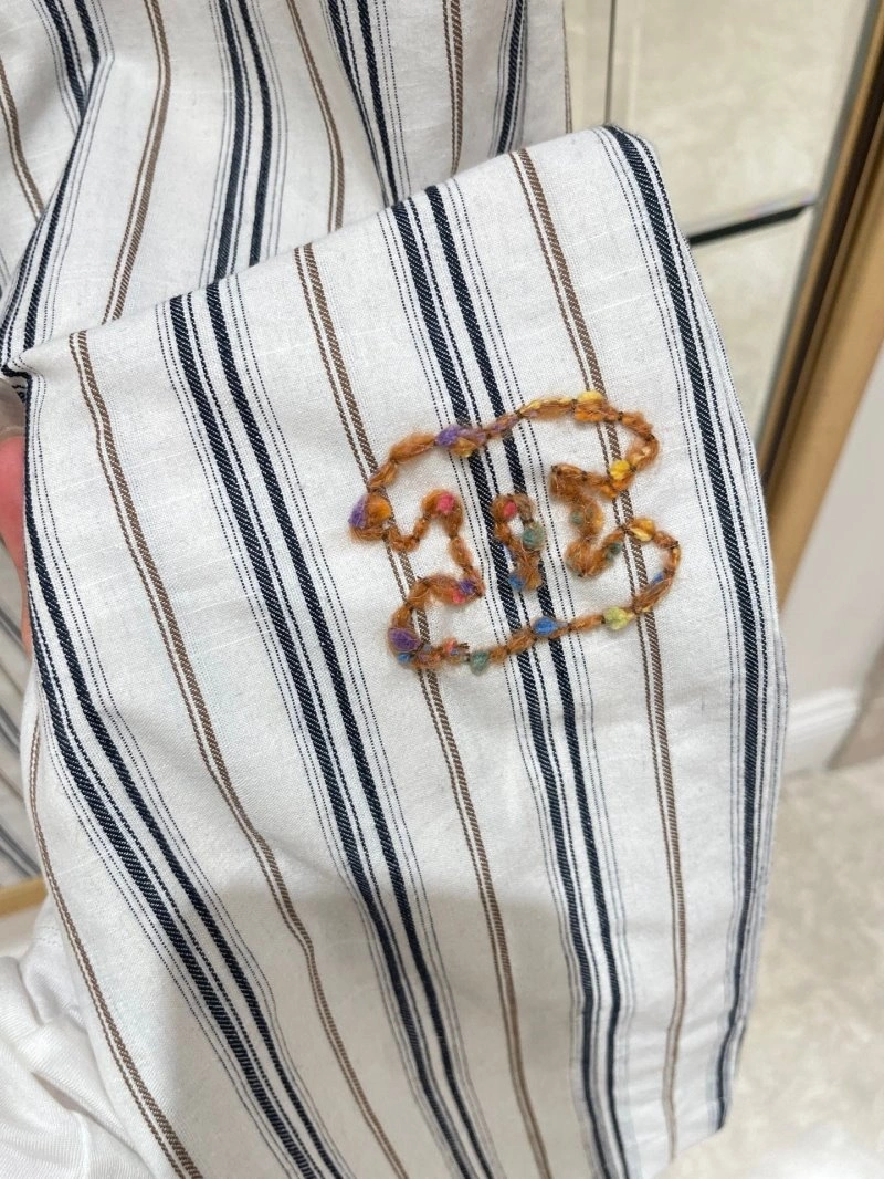 Perfect replica Chanel Long Pants