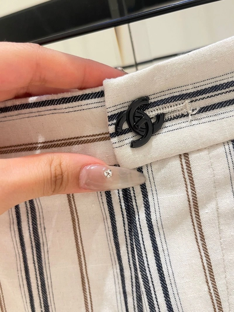 Perfect replica Chanel Long Pants