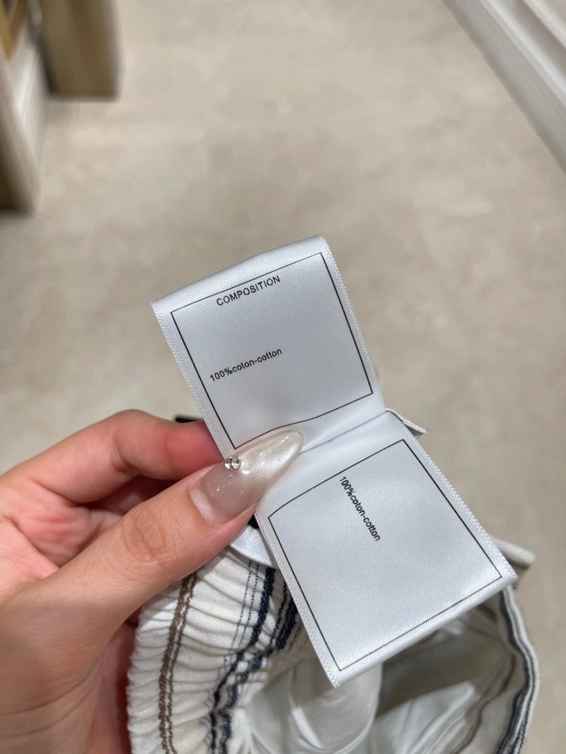 Perfect replica Chanel Long Pants