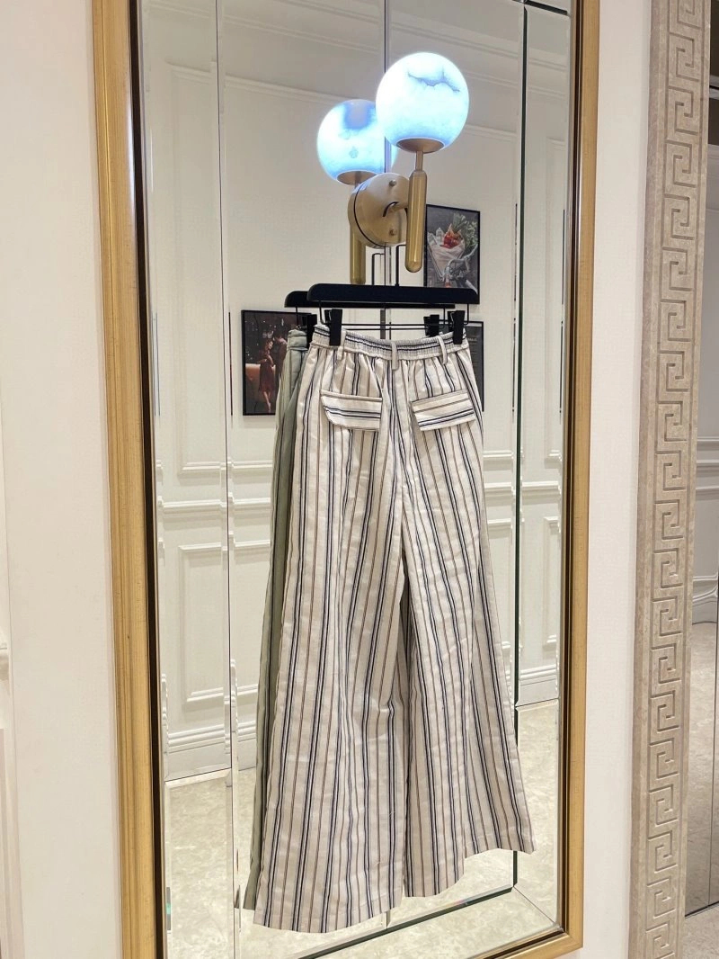 Perfect replica Chanel Long Pants