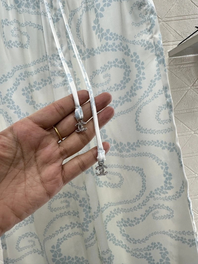 Brand-original Chanel Long Pants