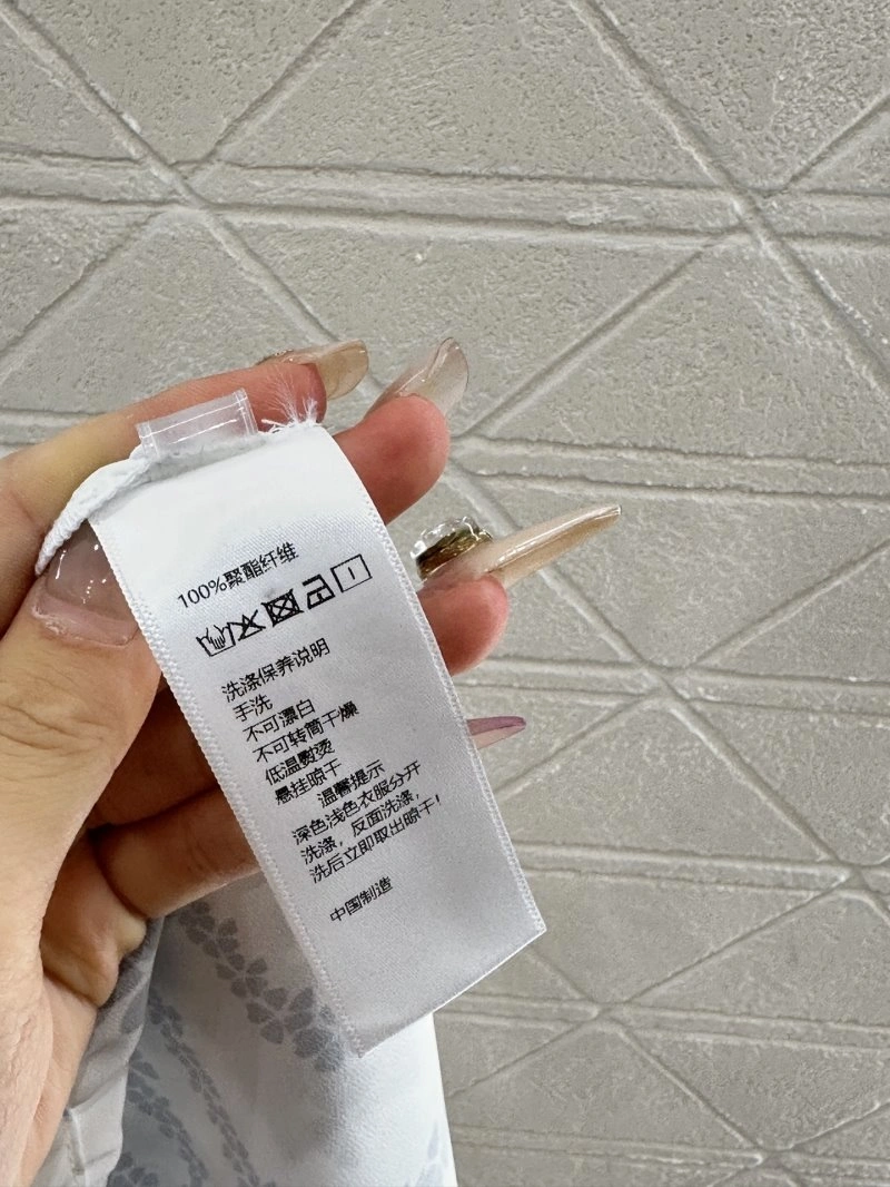 Brand-original Chanel Long Pants