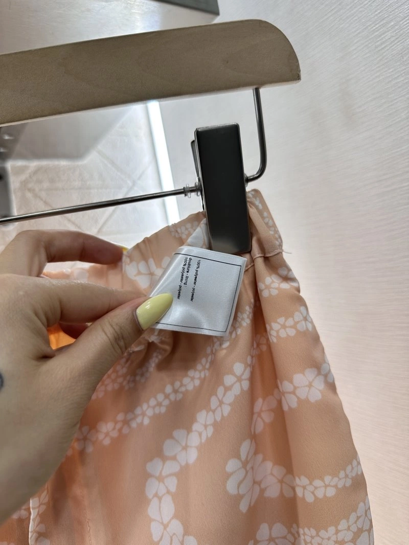 Legit Chanel Long Pants