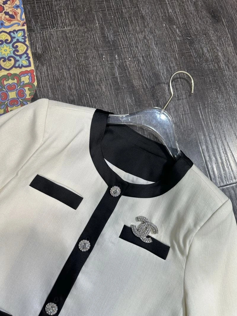 Affordable Chanel Long Suits