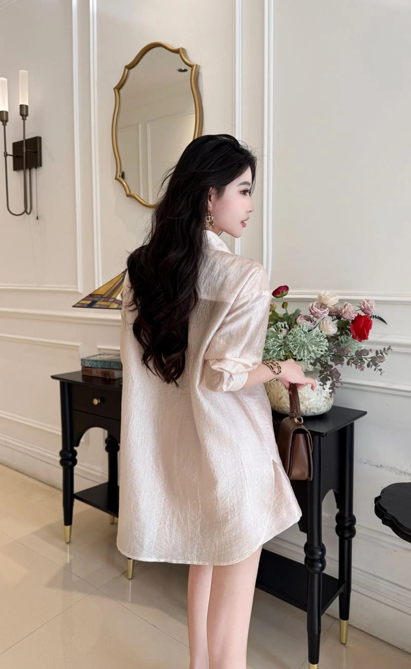 Precise copy Chanel Long Suits
