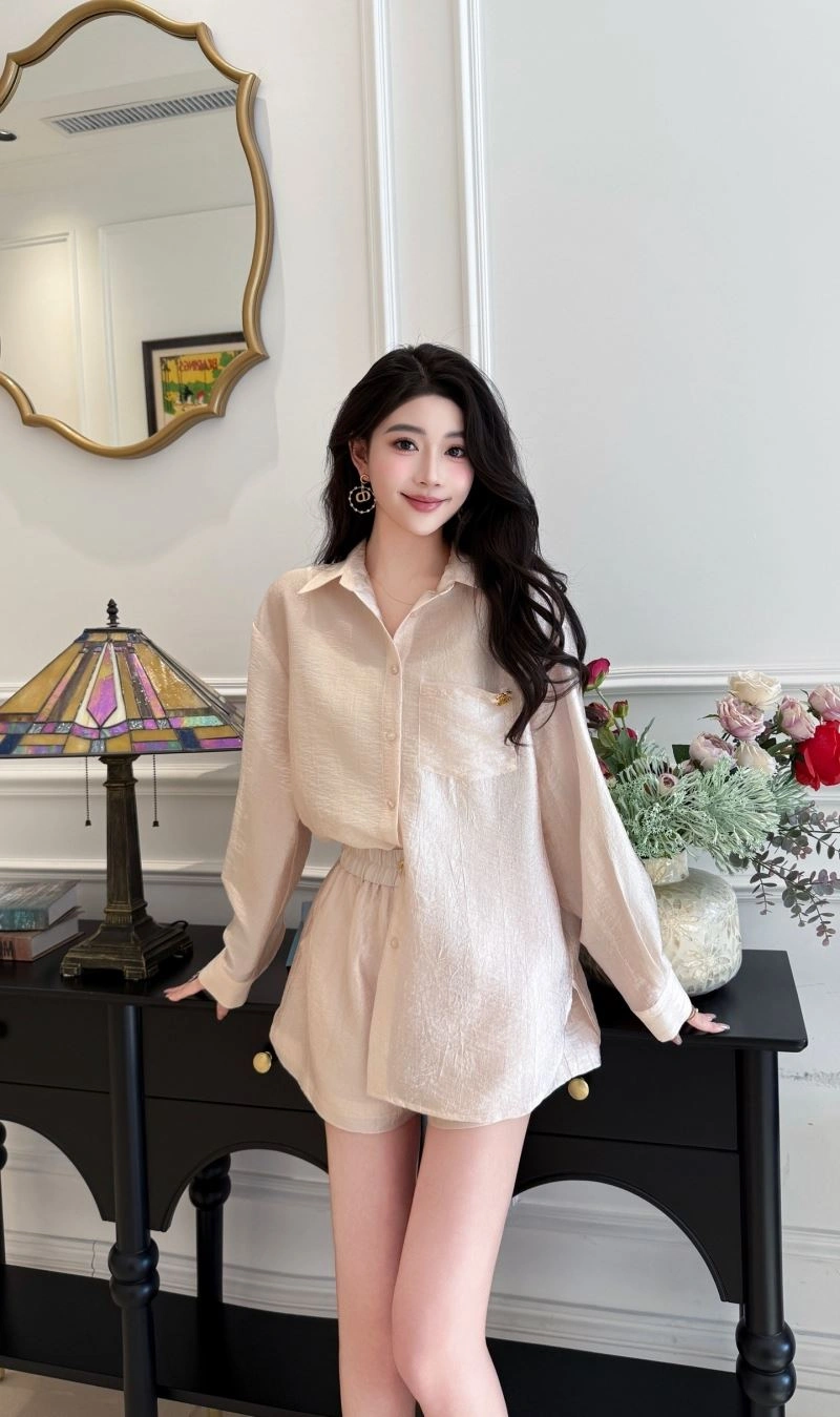 Precise copy Chanel Long Suits