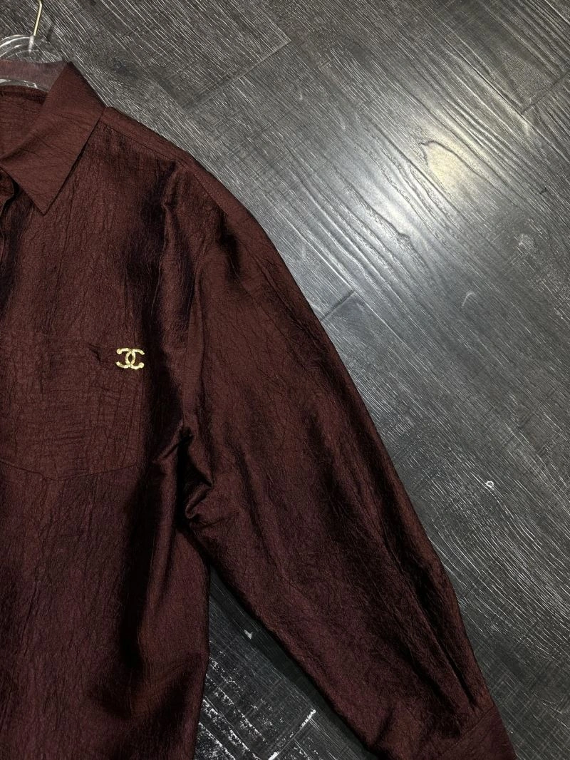 High fidelity Chanel Long Suits
