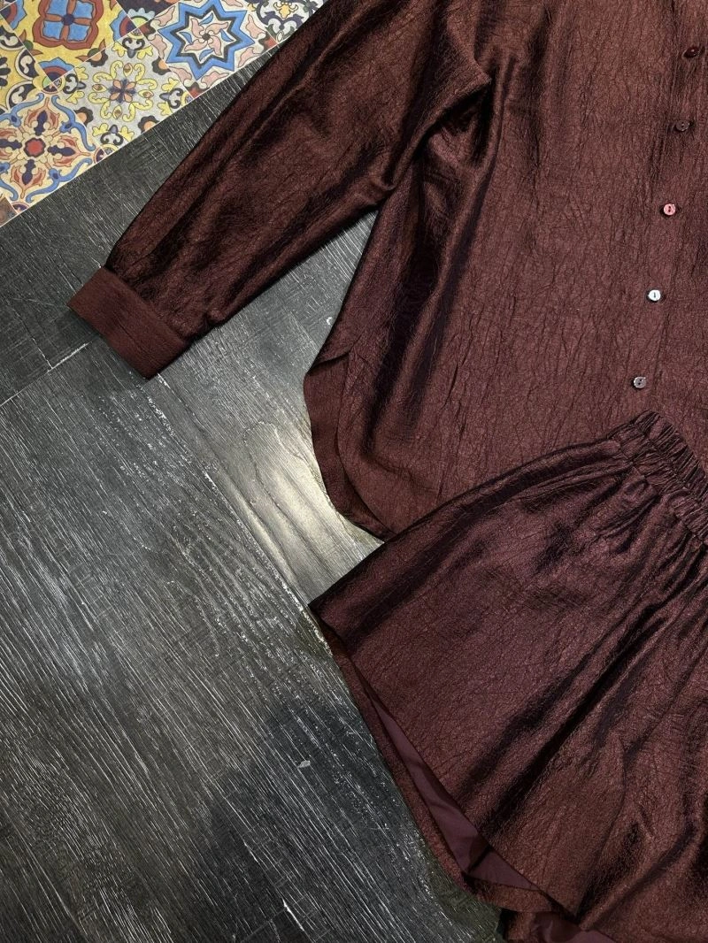 High fidelity Chanel Long Suits