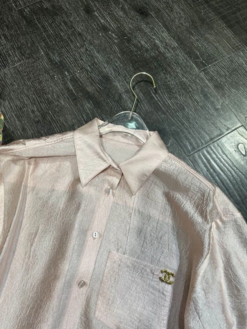 Brand-original Chanel Long Suits