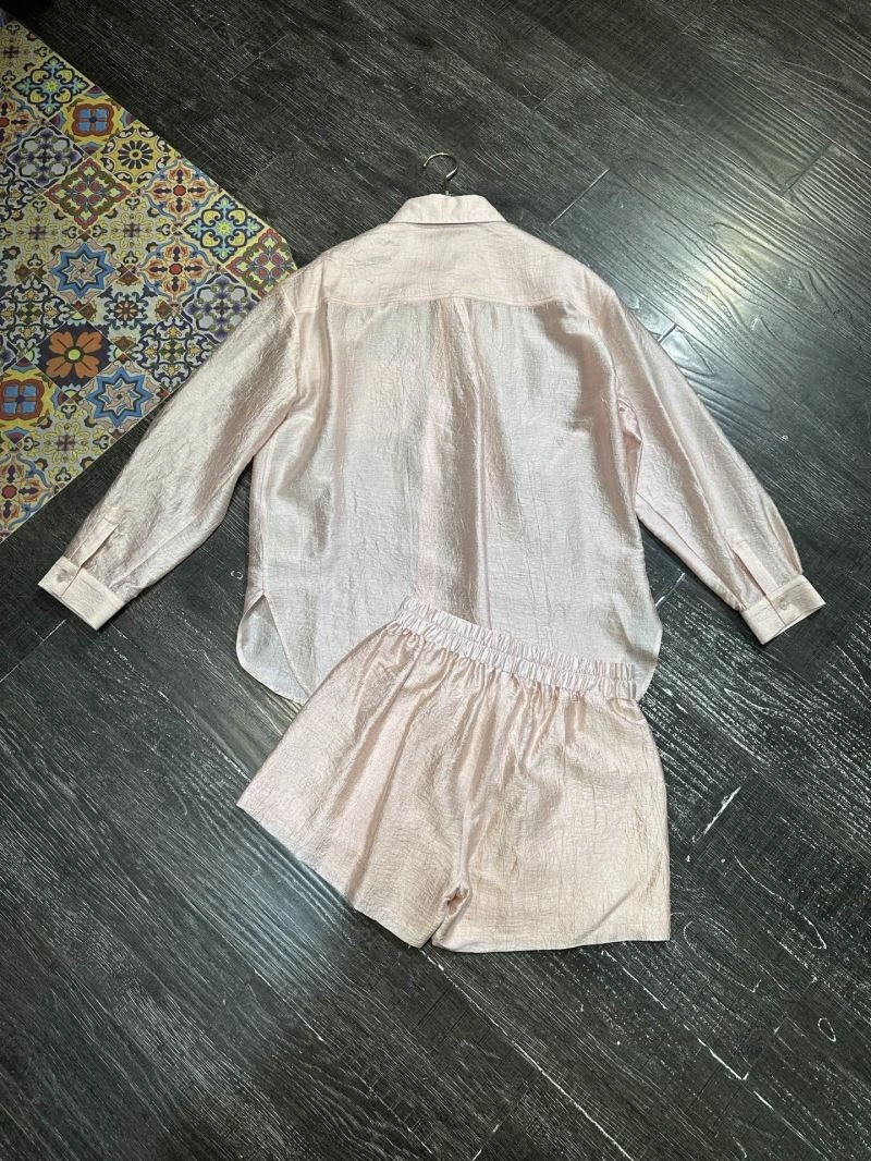 Brand-original Chanel Long Suits