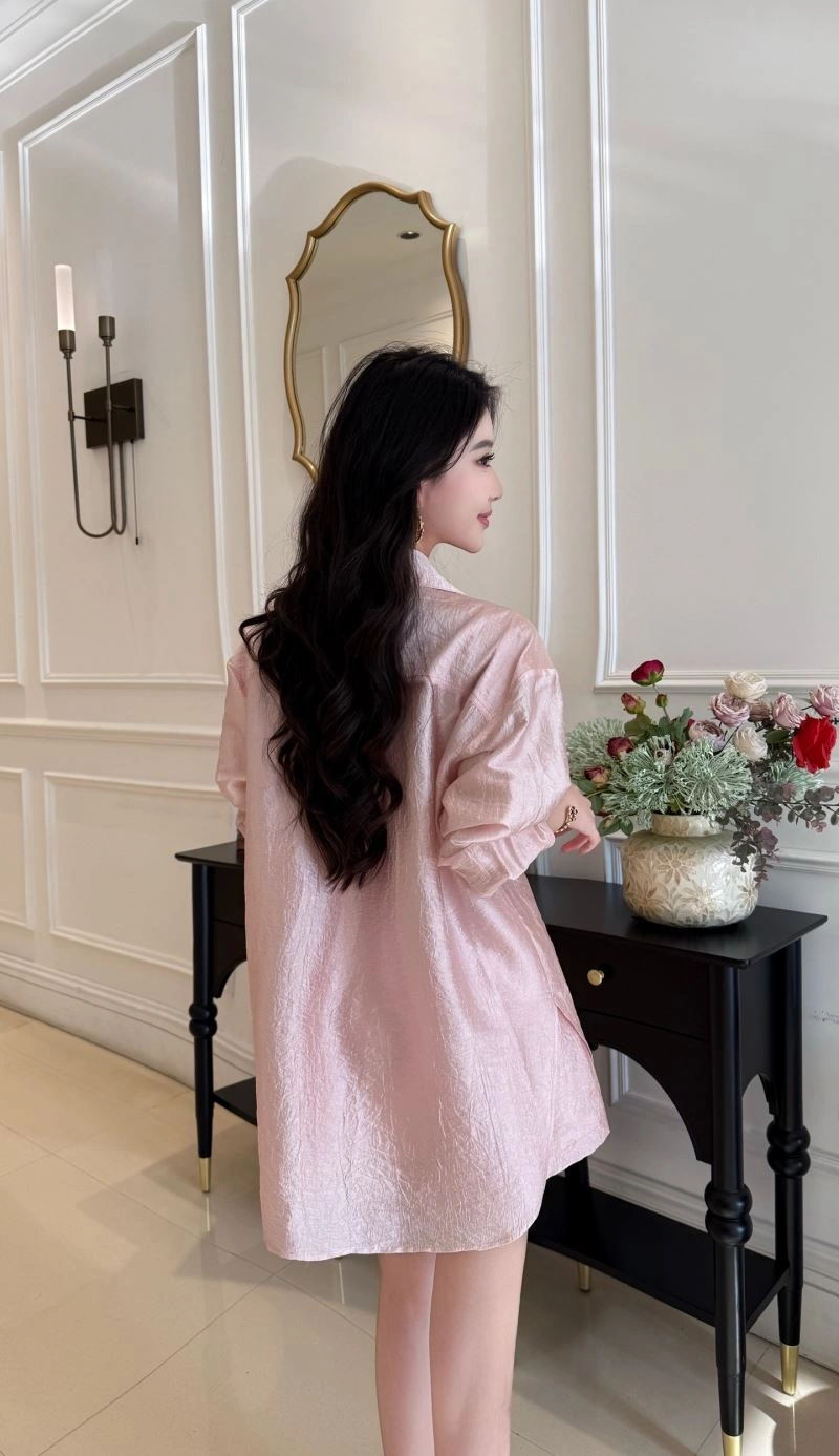 Low-cost Chanel Long Suits
