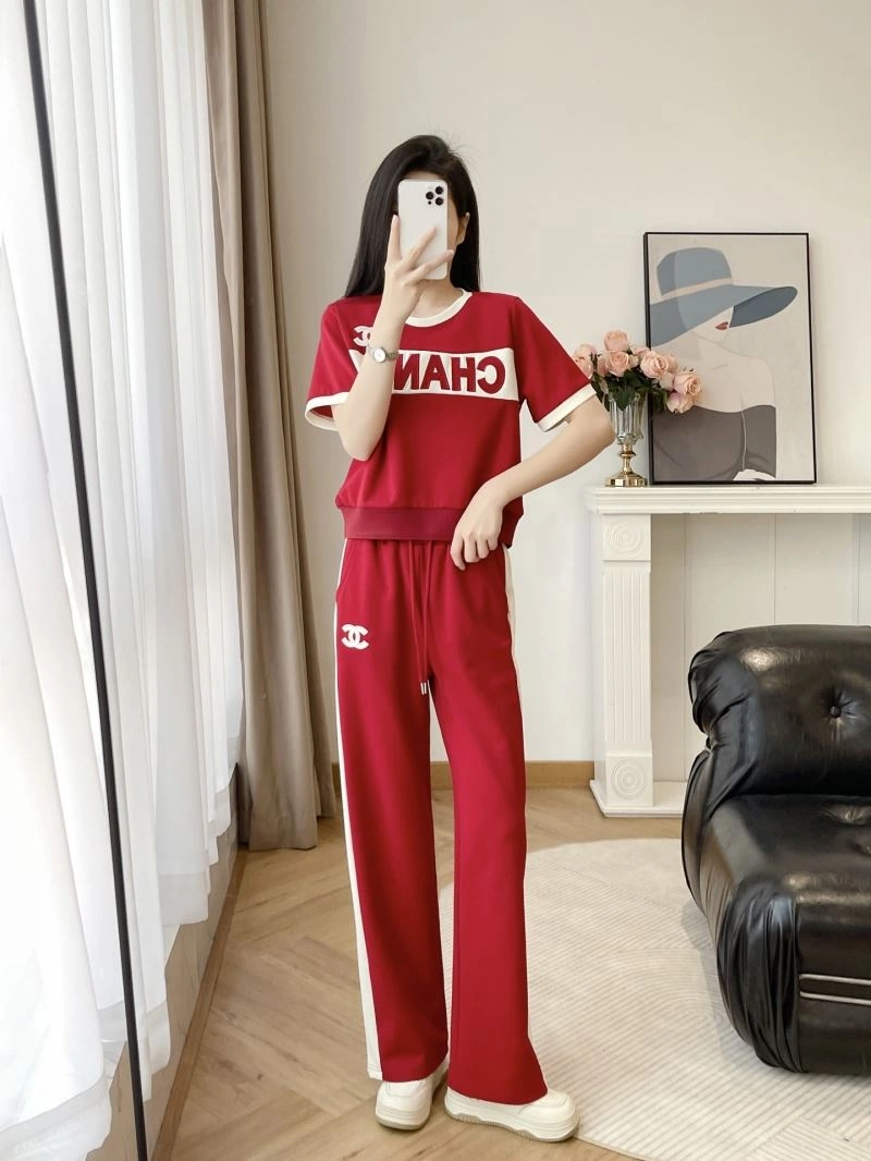 Original Chanel Long Suits