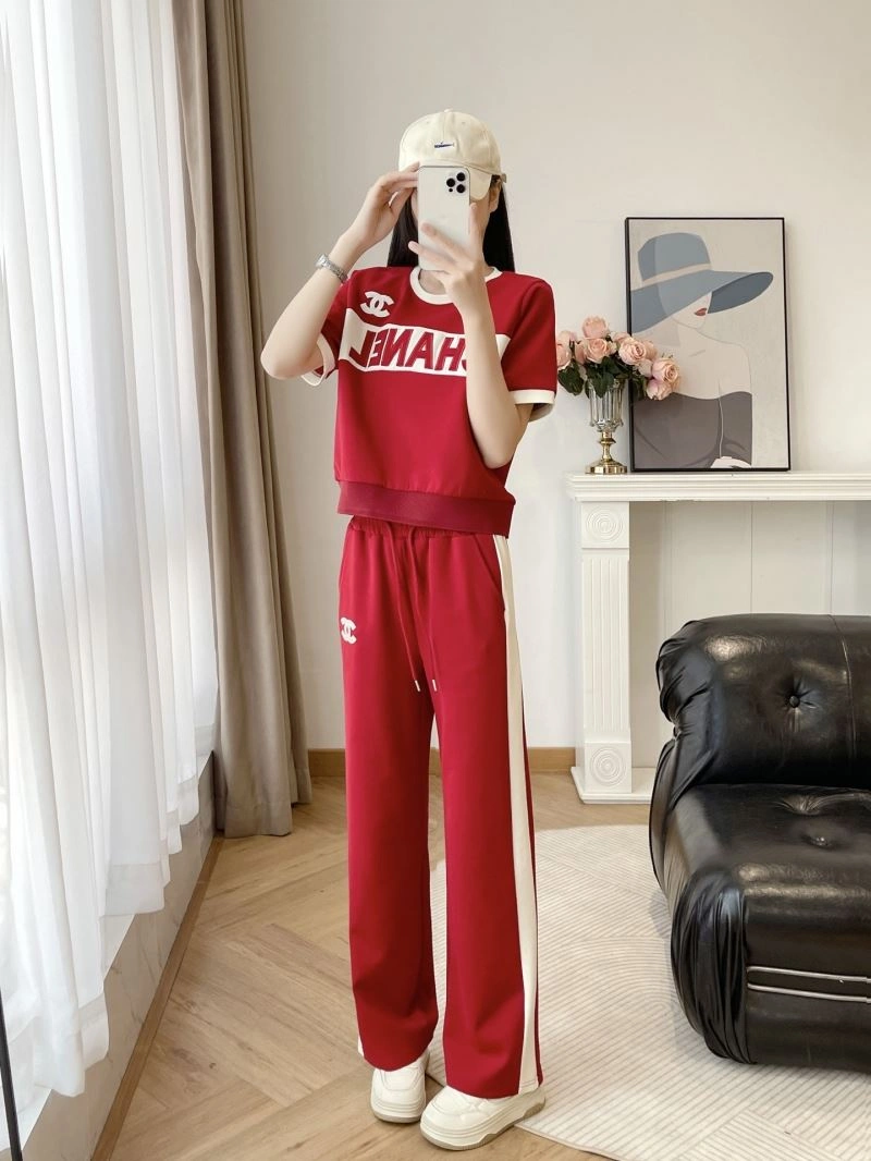 Original Chanel Long Suits