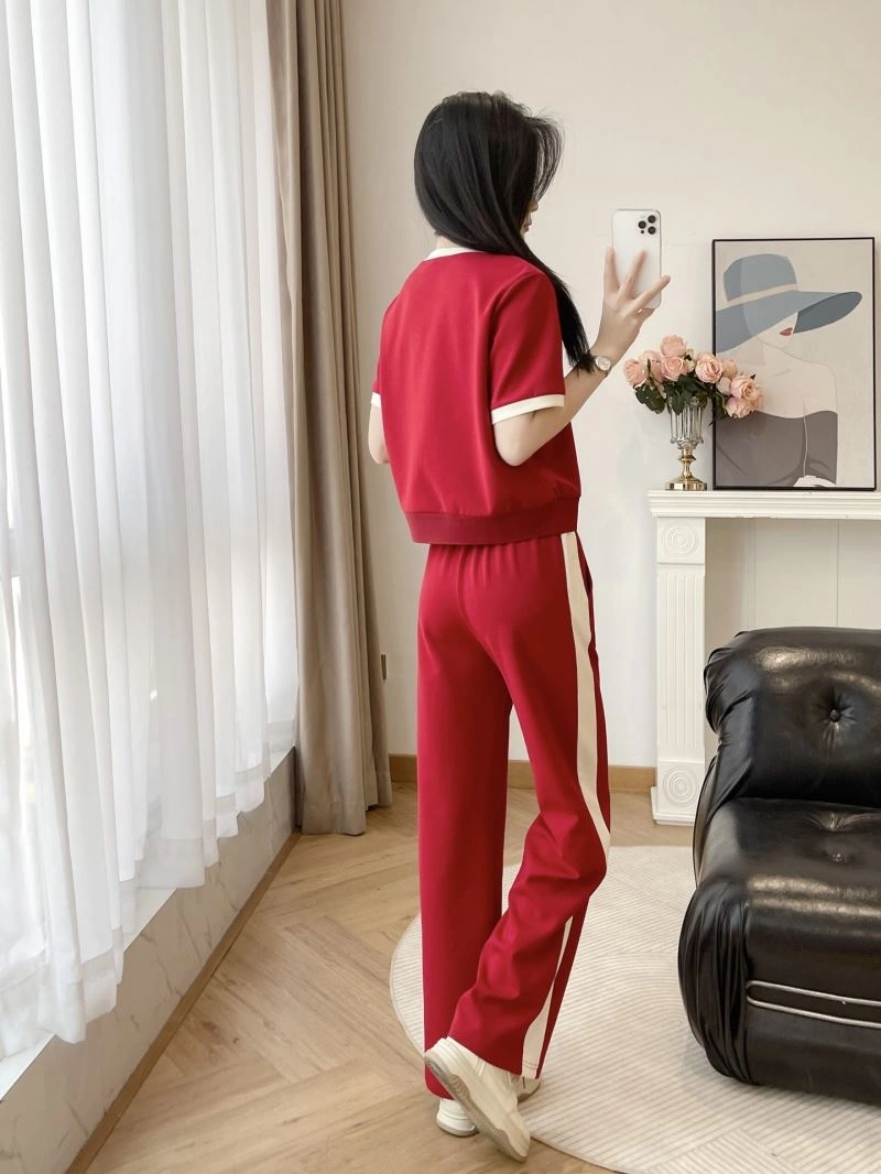 Original Chanel Long Suits
