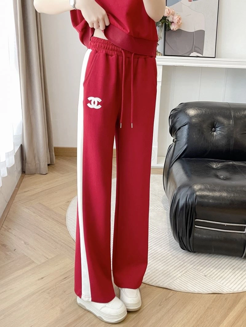 Original Chanel Long Suits