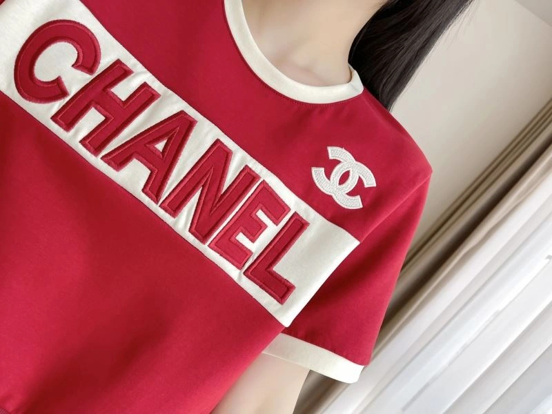 Original Chanel Long Suits