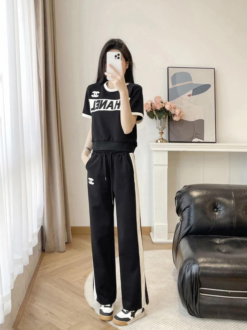Precise copy Chanel Long Suits