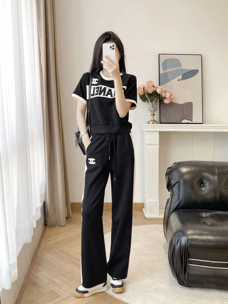 Precise copy Chanel Long Suits