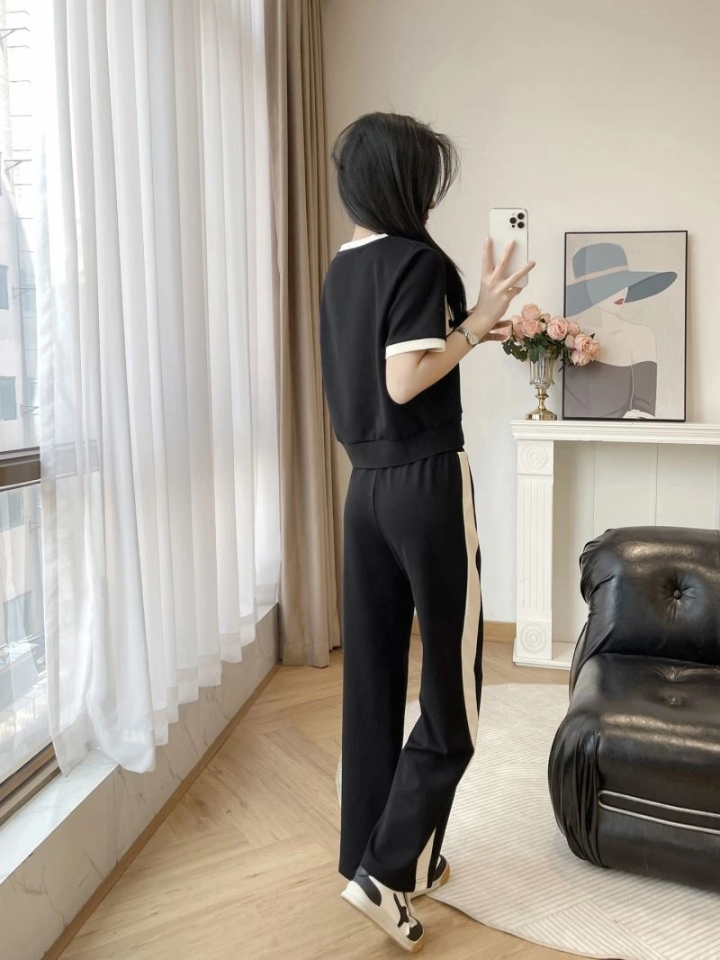 Precise copy Chanel Long Suits