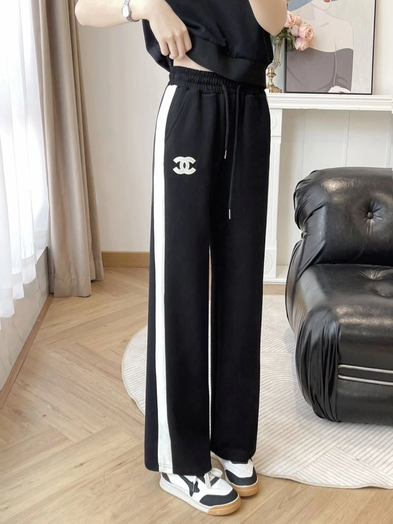 Precise copy Chanel Long Suits