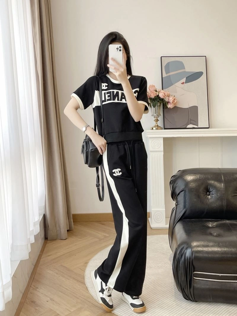Precise copy Chanel Long Suits