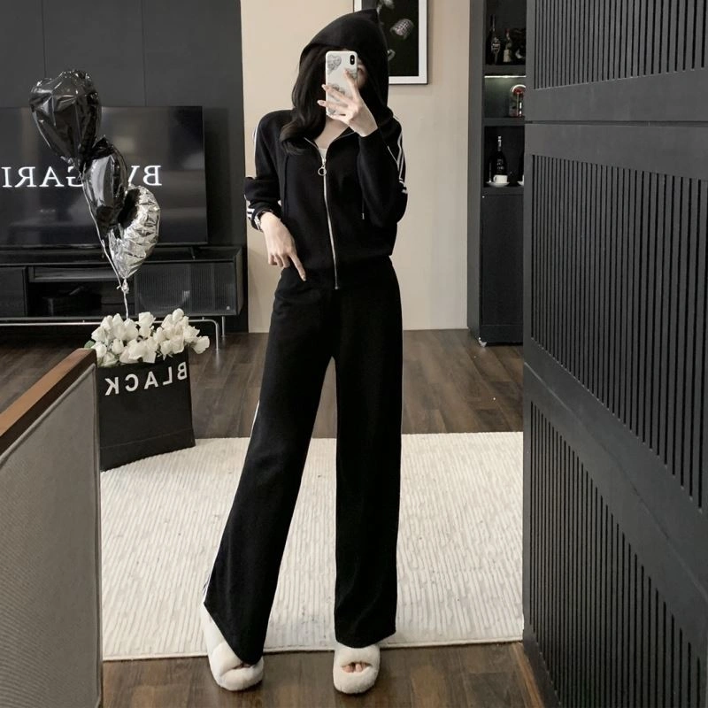 Value-priced Chanel Long Suits