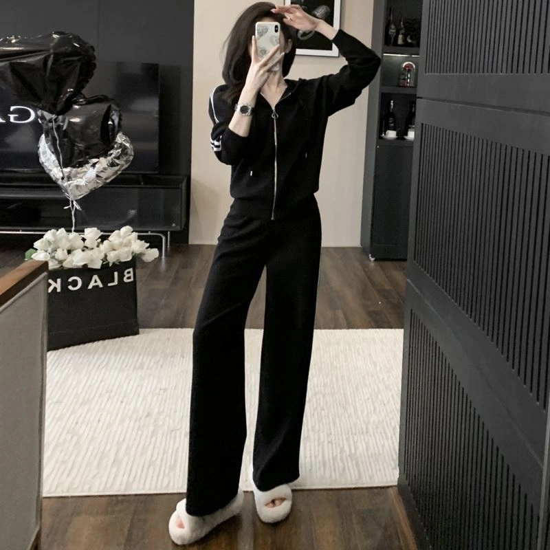 Value-priced Chanel Long Suits