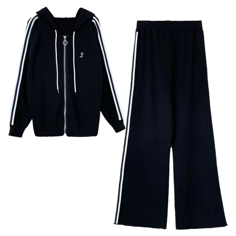Value-priced Chanel Long Suits
