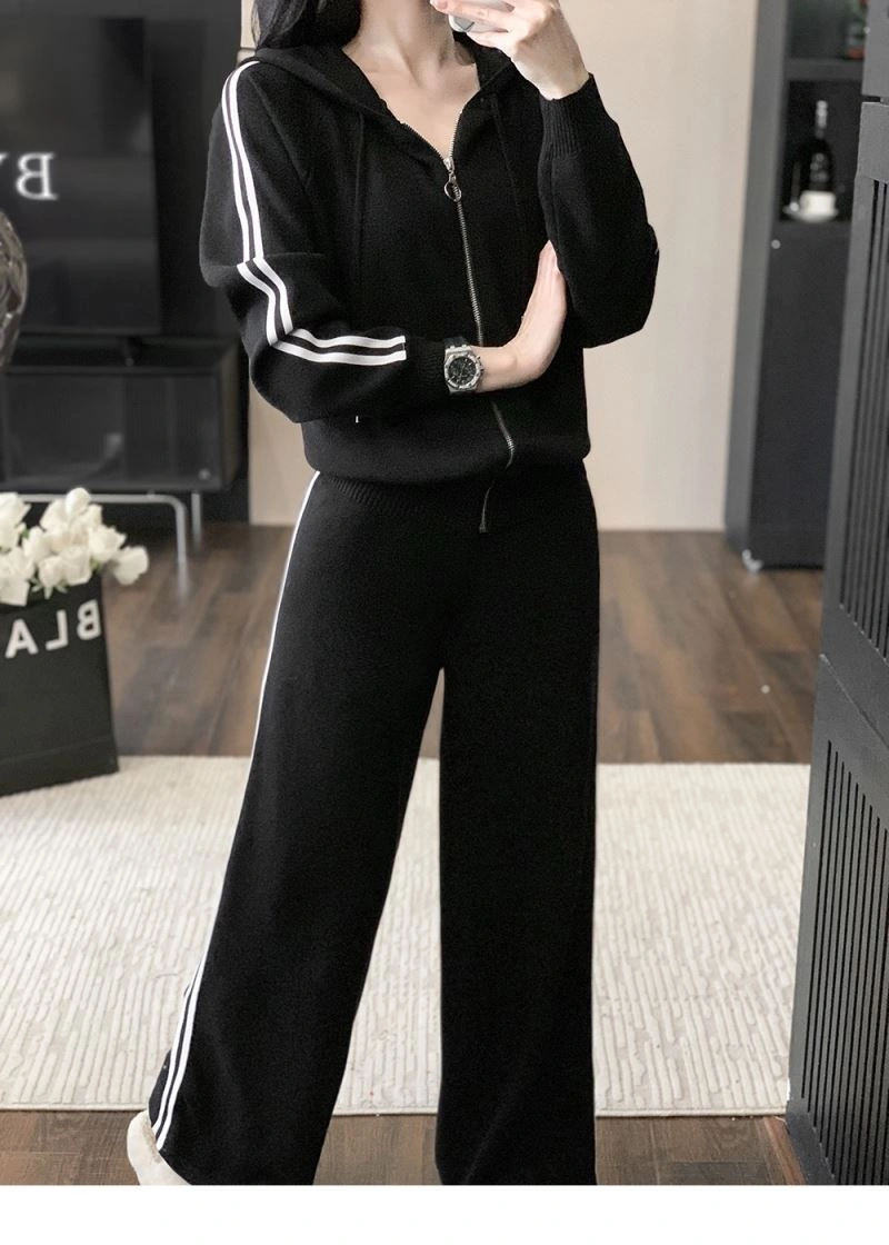 Value-priced Chanel Long Suits
