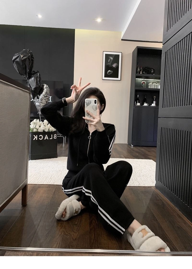 Value-priced Chanel Long Suits