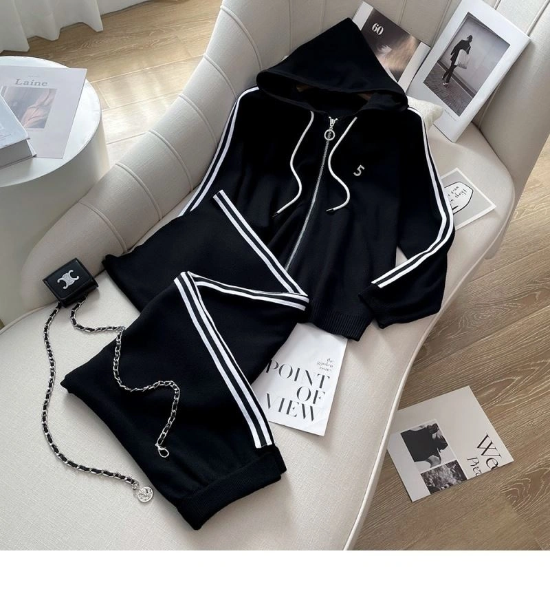 Value-priced Chanel Long Suits