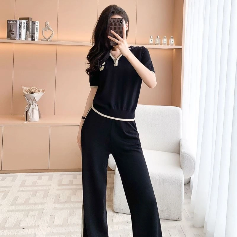 Budget-friendly Chanel Long Suits