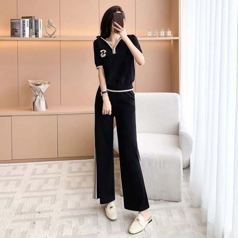 Budget-friendly Chanel Long Suits
