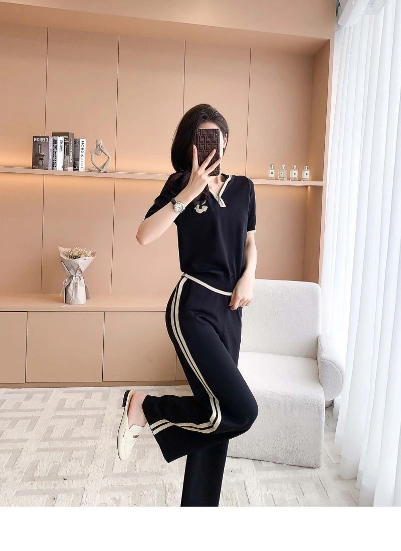 Budget-friendly Chanel Long Suits