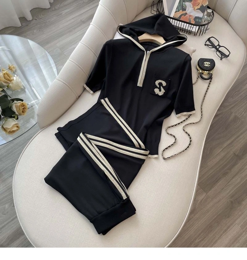 Budget-friendly Chanel Long Suits