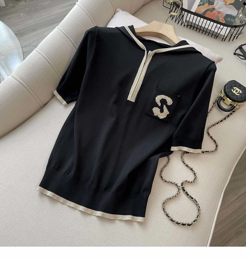 Budget-friendly Chanel Long Suits