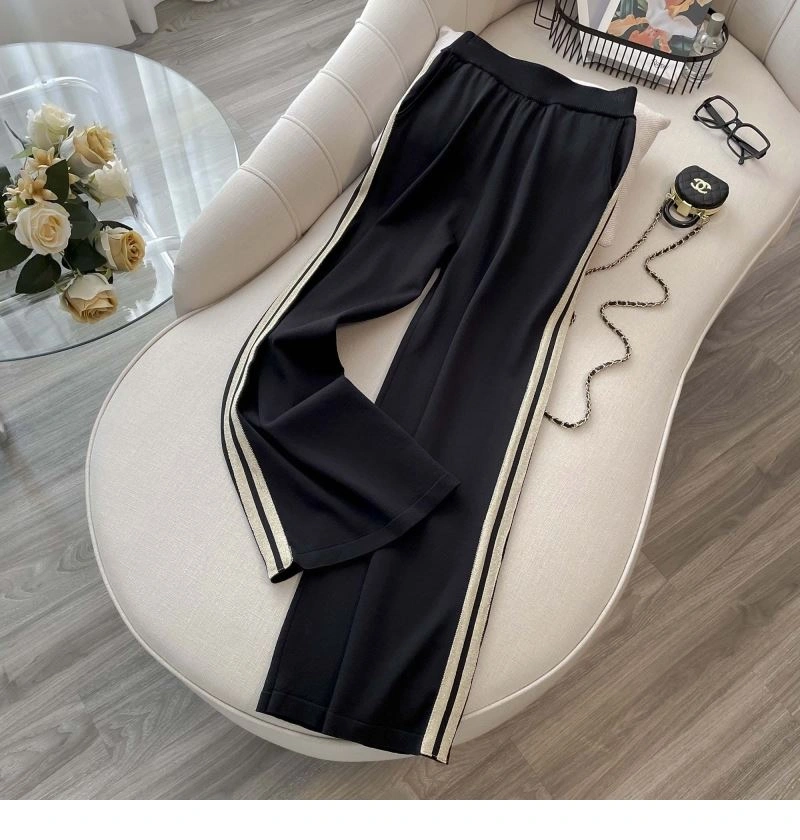 Budget-friendly Chanel Long Suits