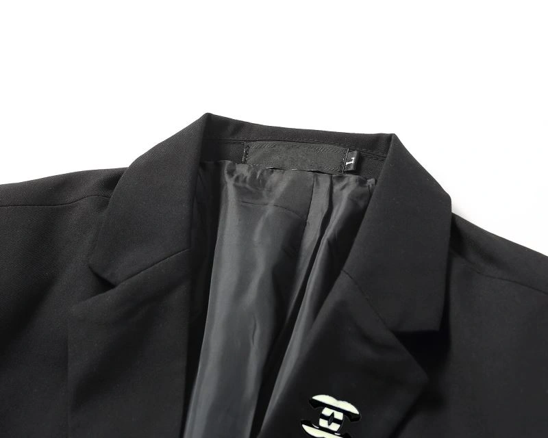 Perfect replica Chanel Long Suits
