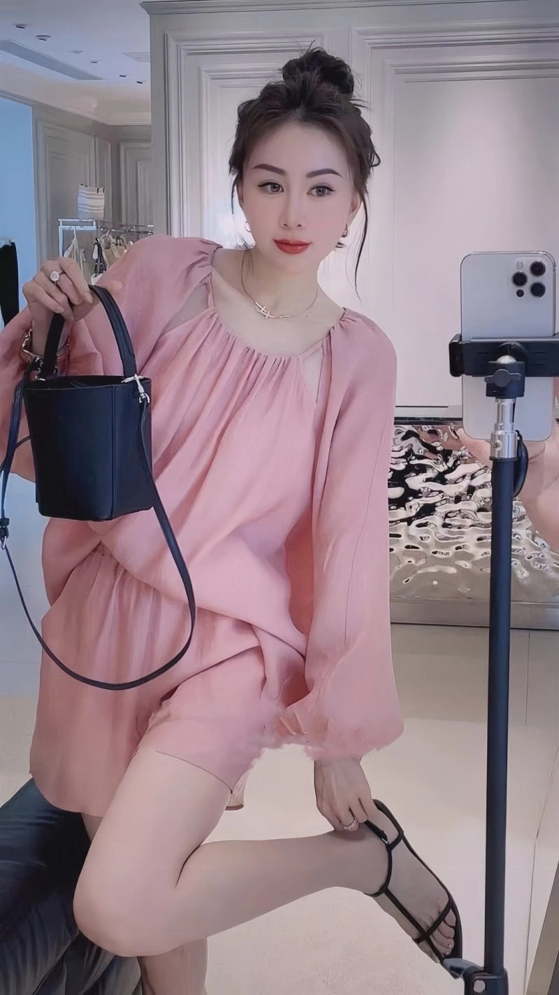 Genuine Chanel Long Suits
